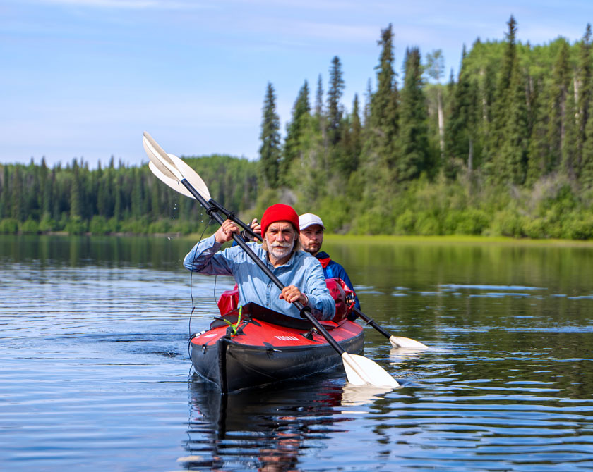 Rahmenprogramm - Boot & Angeln / Camping & Caravaning Rostock