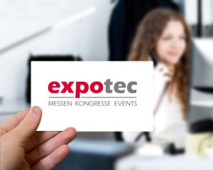 Karriere - expotec gmbh