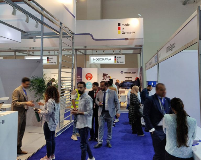 IWWI – International Water, Waste & Infrastructure - expotec gmbh